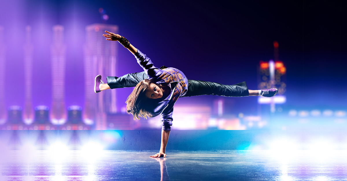 Why Does Your Brain Love It When You Dance?