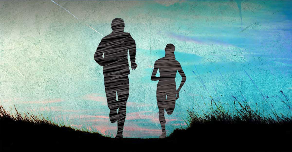 5 Tips To Help You Start Running Again After A Break