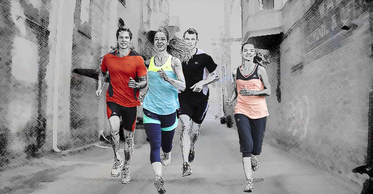 Best Fabric Options For Runners: Why Your Outfit Matters