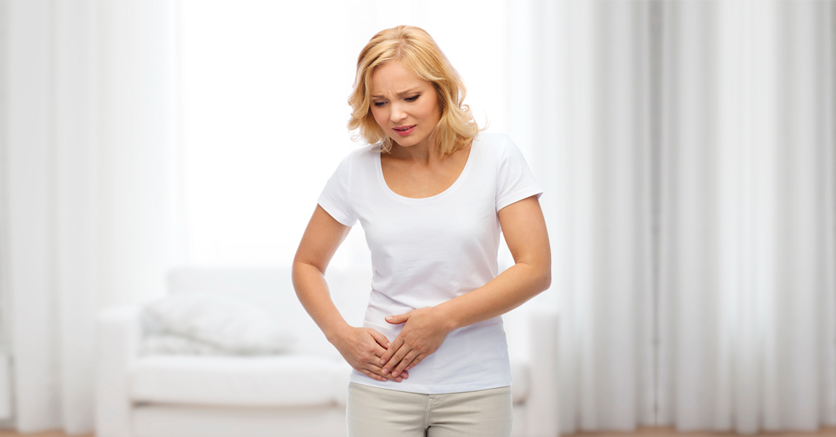 How To Prevent And Treat Appendicitis Naturally: 3 Health Tips