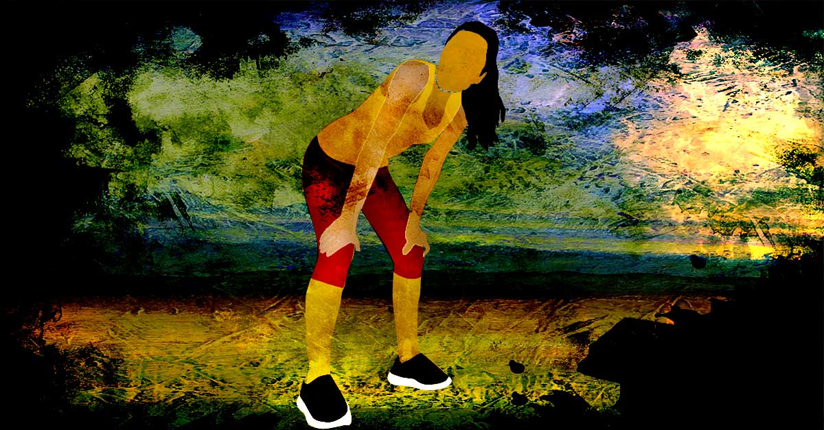 How To Manage The Health Risks Of Running