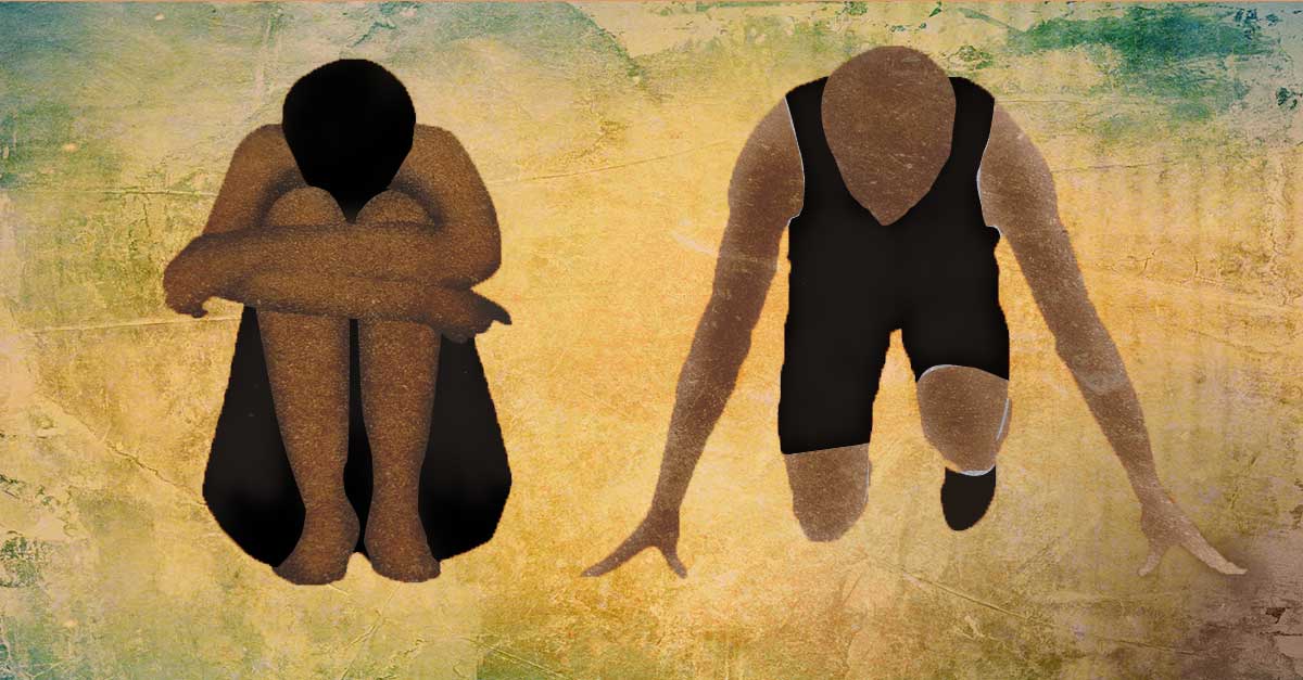 7 Ways Running Improves Your Mood And Reduces Stress