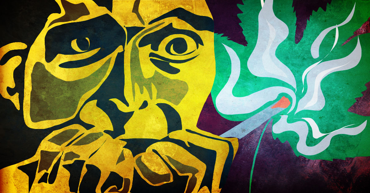 The Short-Term and Long-Term Effects of Weed (Marijuana)