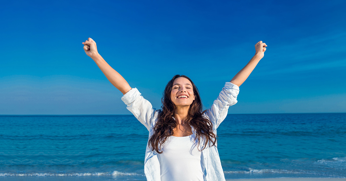 9 Simple Tips On How To Improve Your Mood