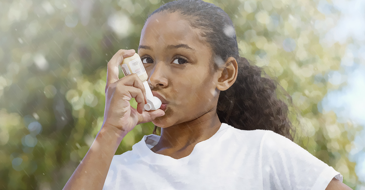 Cold Induced Asthma: Causes And Prevention