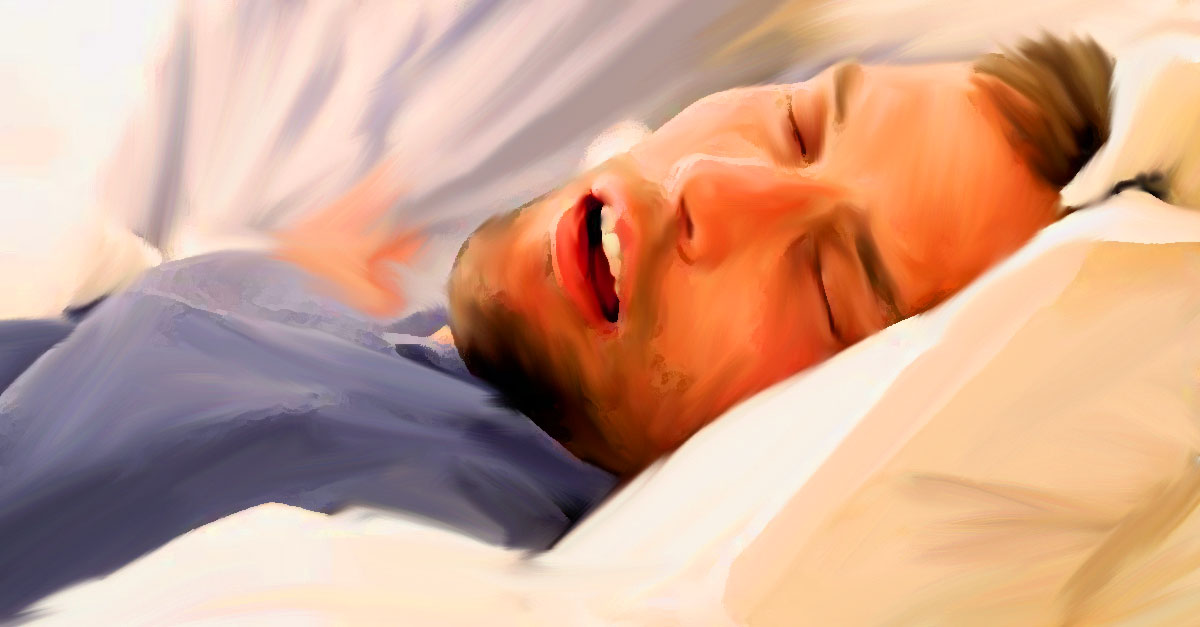 Understanding Sleep Apnea: Causes, Symptoms, And Treatment