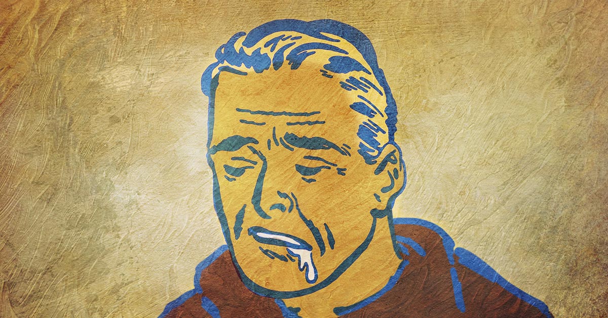 15 Possible Causes Of Excessive Saliva Production