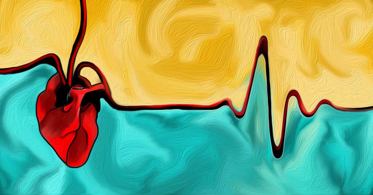 10 Causes Of Arrhythmia (Irregular Heartbeat) You Must Know