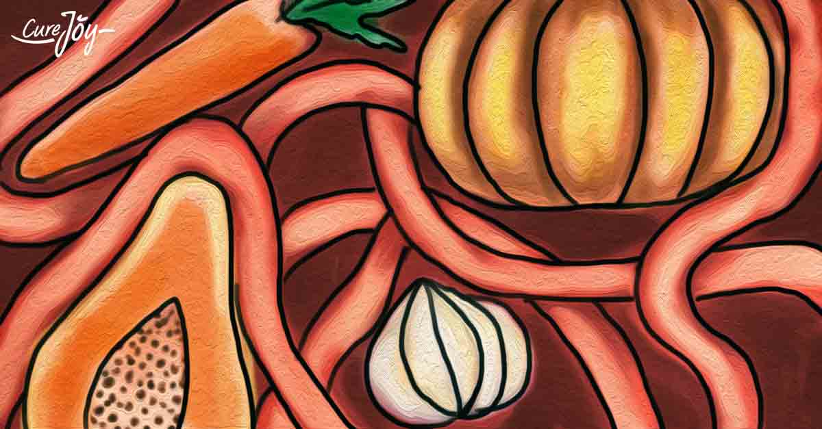 6 Effective Home Remedies To Treat Pinworms Naturally