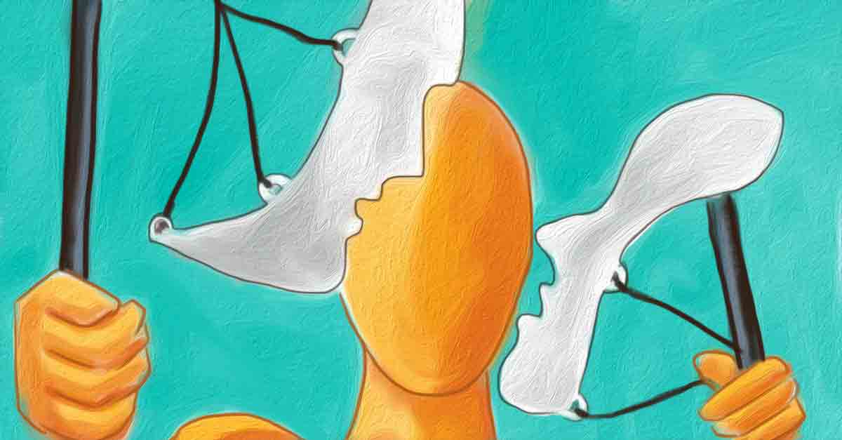 5 Simple Ways To Get Rid Of Ego And Stay Happy