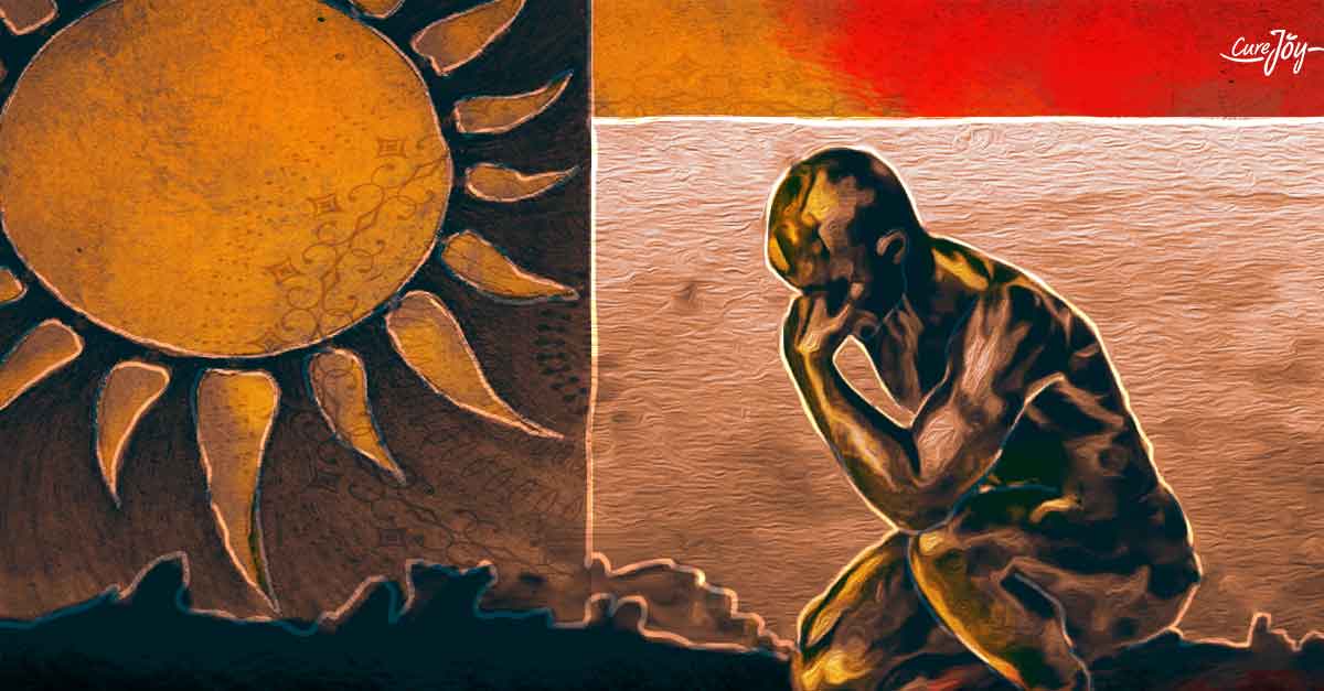 Top 10 Natural Remedies To Treat Depression